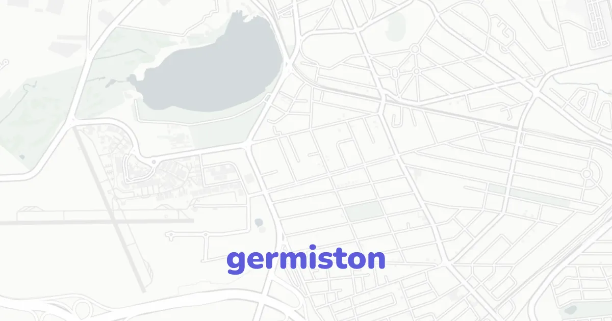 Germiston site plan | CAD Atlas | CAD ATLAS