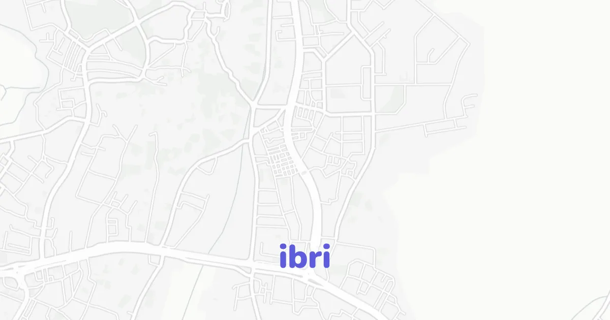 Ibri figure ground plan | CAD Atlas | CAD ATLAS