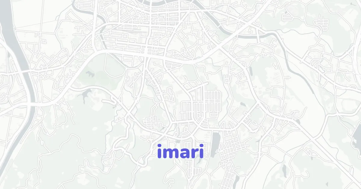 Imari figure ground plan | CAD Atlas | CAD ATLAS