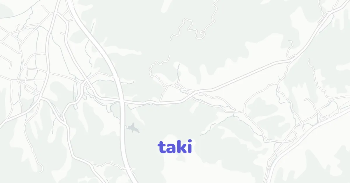Taki Site Plan | DWG Site Plan | CAD ATLAS